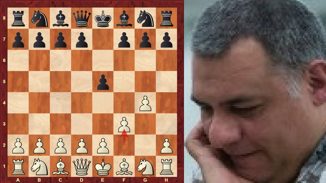 Kingscrusher's Top 12 Most popular Chess Opening Playlists - YouTube