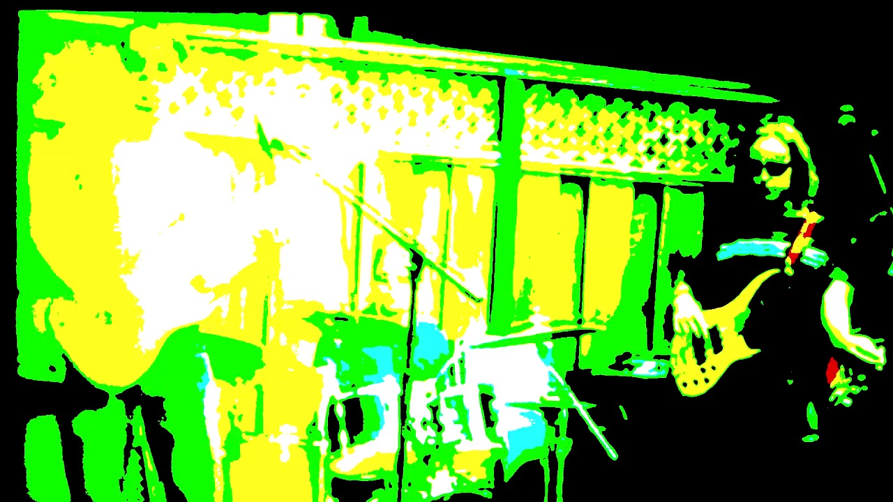 The Avi Zev Band - short clip - YouTube