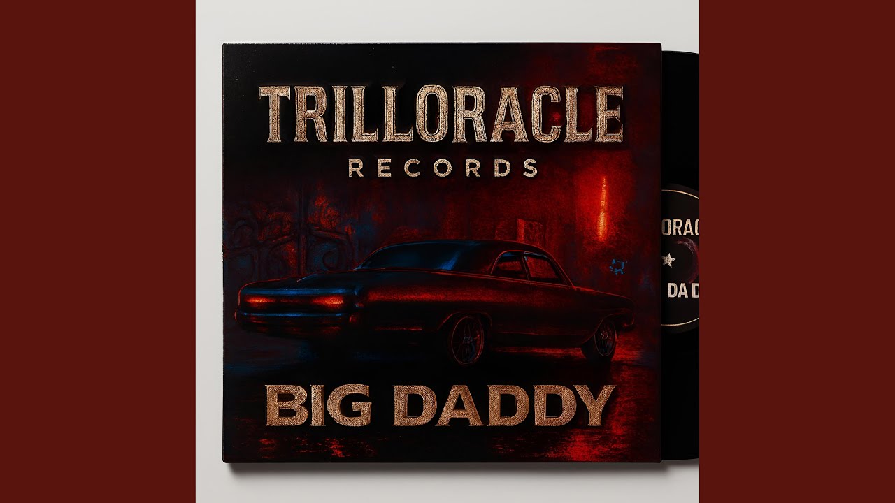 Big Daddy - YouTube