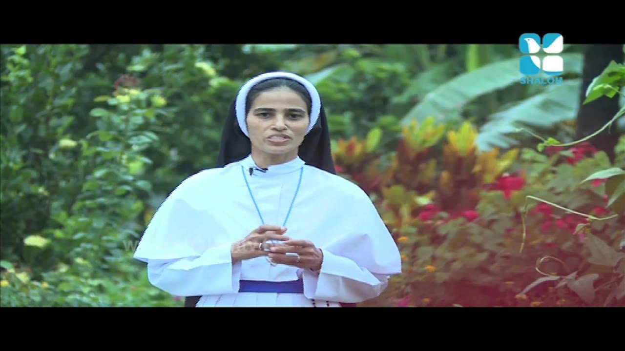 Martha & Mary Epi:28 - Sr Selin - Part 2 - YouTube