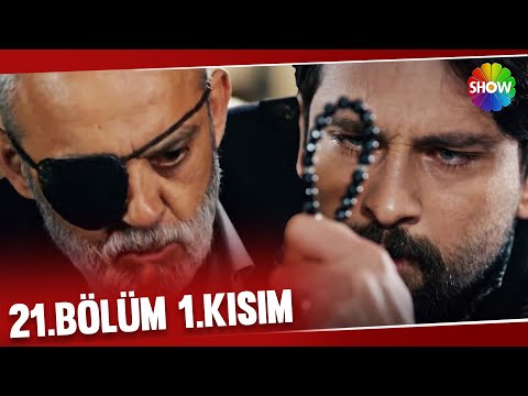 Cesur Yürek | 21. Bölüm 1. Kısım