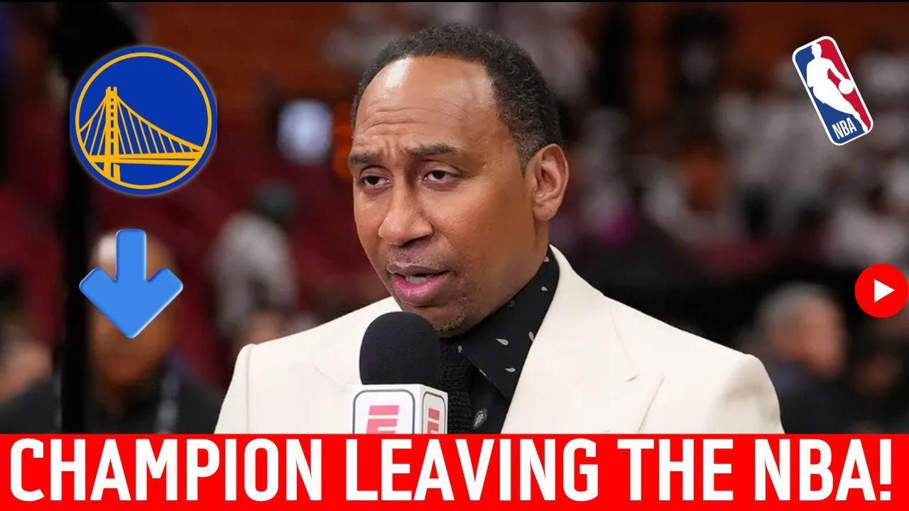 CAUSED SURPRISE IN THE NBA! GIANT PLAYER RETIRING! CONFIRMED NOW ...