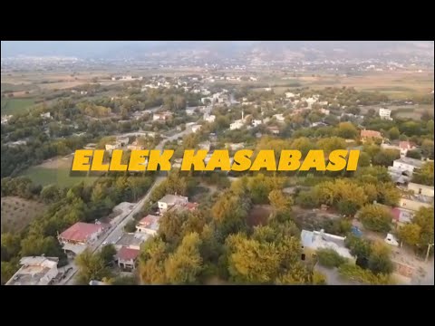 ELLE KASABASI