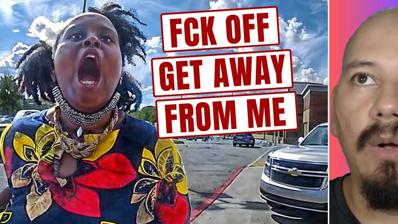 Out of Control Teen Turns a Trespass Warning at Walmart into Jail Time ...