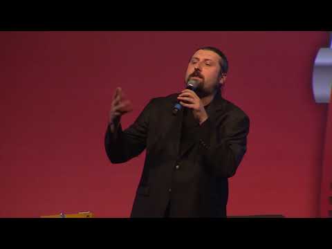 MESUT SÜRE = Sesin gücüne kulak ver gecesi