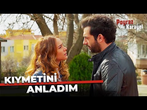 NOSTALJİ! Poyraz'ın Değişken Ruh Halleri! - Poyraz Karayel Özel Klip