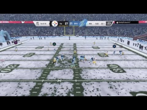 Tory Holt one handed catch! - YouTube