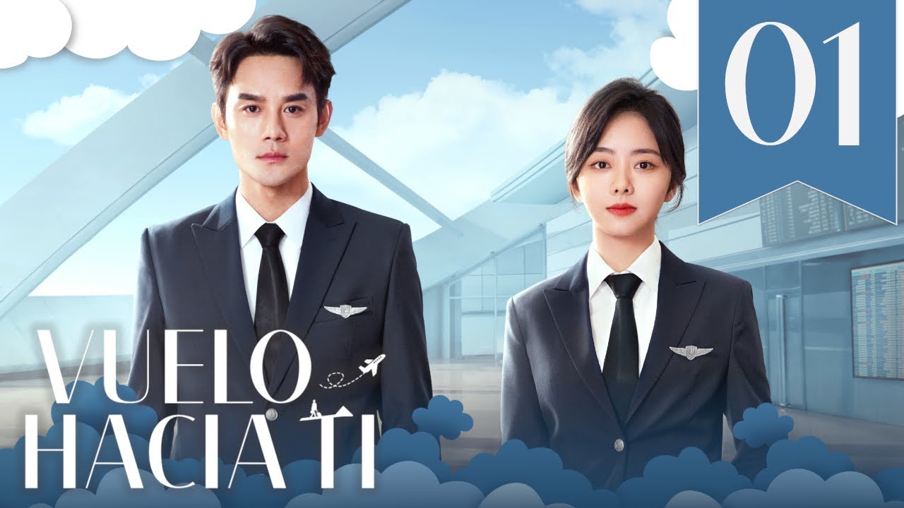 【SUB ESPAÑOL】 Drama: Vuelo Hacia Ti - Flight To You (Episodio 01) - YouTube
