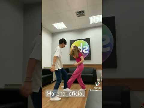 Meu sonho conhecer eles #marena #pitheo