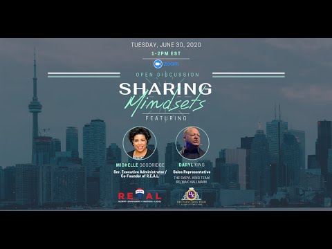 Sharing Mindsets: Thank You Michelle Goodridge plus Sara Kalke invite ...