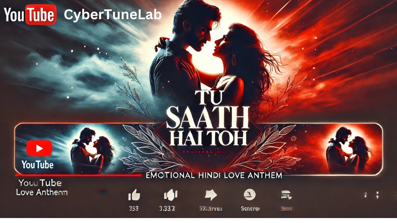 The Real Difference Between LOVE and AFFECTION in Hindi Music - YouTube