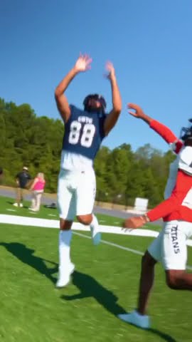 Central Georgia Technical College Football Team | Phenom Uniform Reveal ...