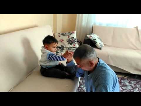 Utku deniz e kafan tutan