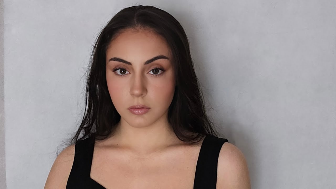 Angelica Ciulla- Pearl Monologue - YouTube