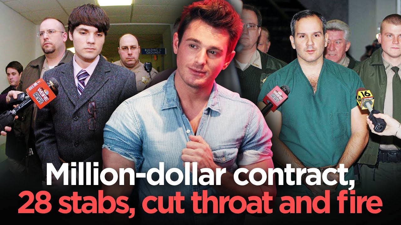 Adult Movies, Stabbings and Decapitation | Brent Corrigan & King Cobra ...