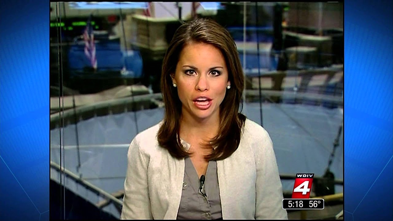 2011 08 30 CALI CARLIN - YouTube