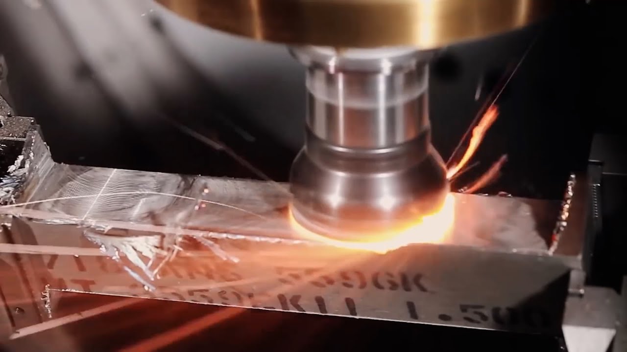 Ceramic Tooling | The Fastest Roughing Cuts in Inconel | Ceramics Treat ...