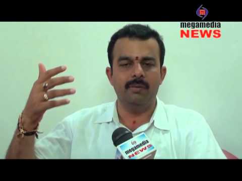 Sunil Kumar BJP Candidate, Karkala Assembly - YouTube