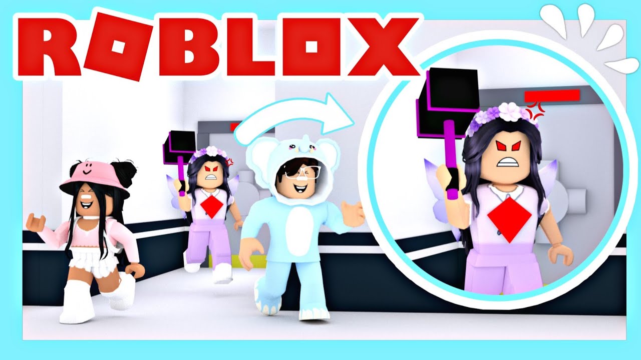 MOMENTOS DIVERTIDOS EN FLEE THE FACILITY - ALURMI - YouTube