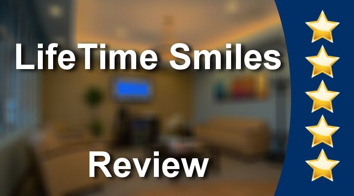 Knowledgeable Dentist Haymarket VA | LifeTime Smiles | Haymarket VA ...