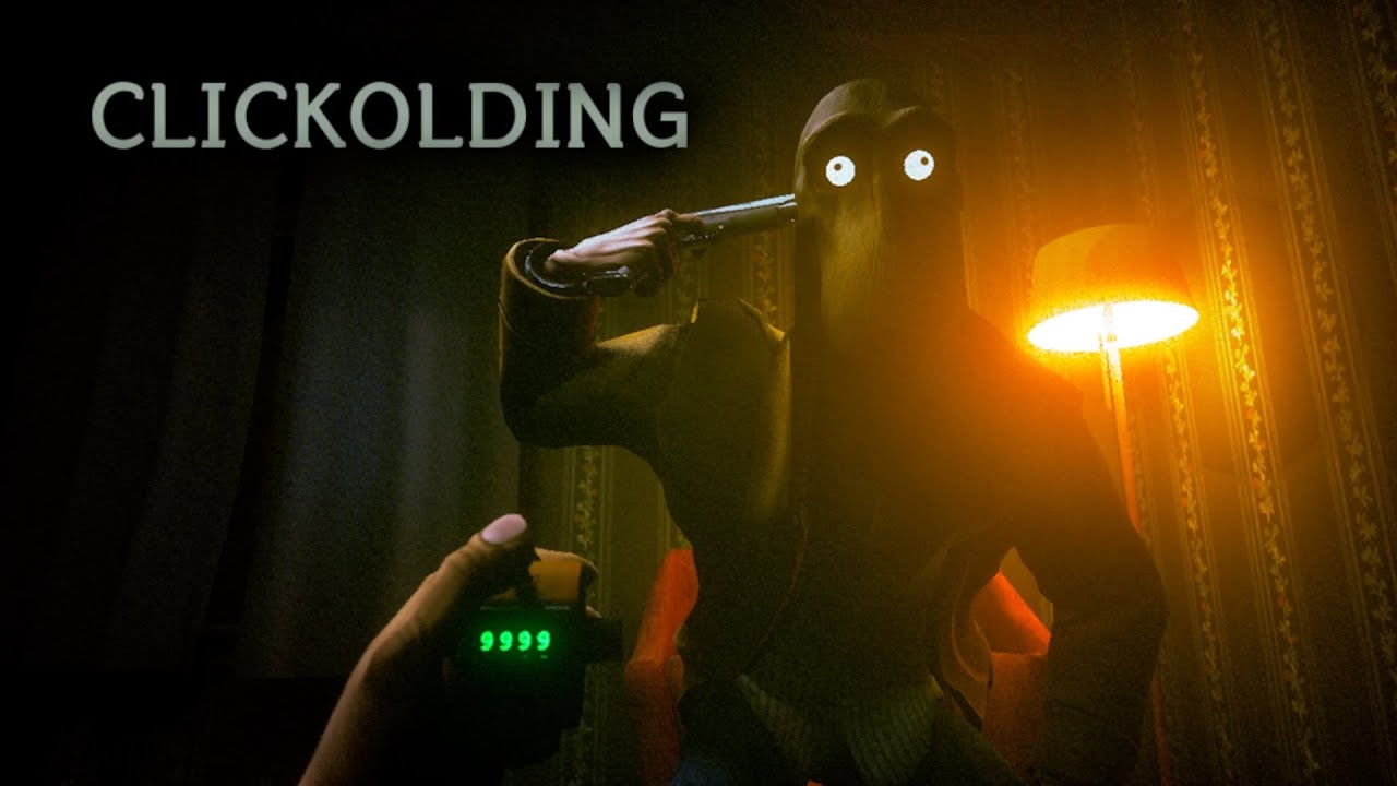 CLICKOLDING|Klikaj! - YouTube