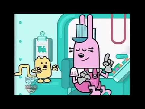 Ytp - Wubbzy & The Wuzzleburg Express - YouTube