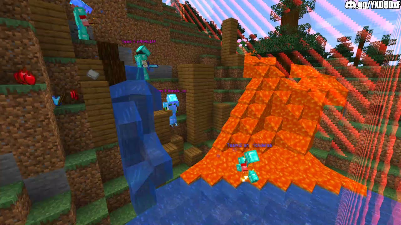 MINECRAFT UHC en Minemora. - YouTube