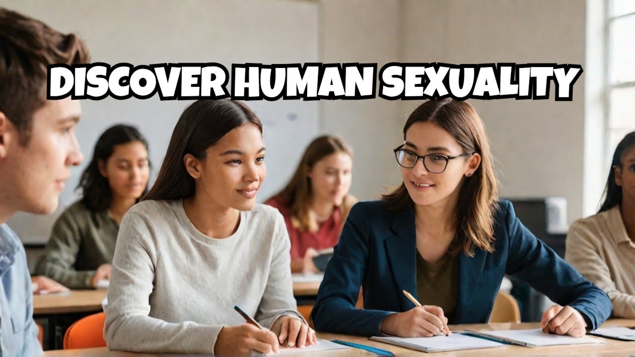️🧠💬🌱🤝Exploring Courses in Human Sexuality - YouTube