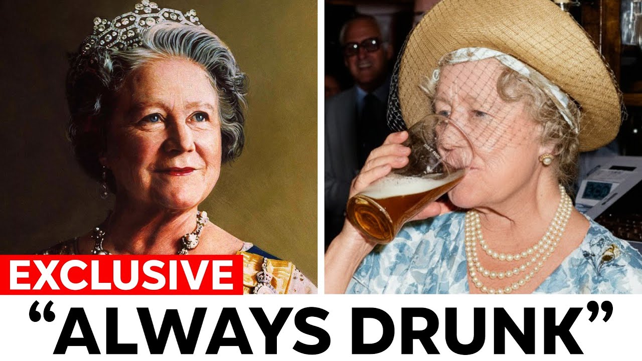 17 British Royals Who Were WORST JUNKIES - #1 WILL SHOCK YOUR MIND ...