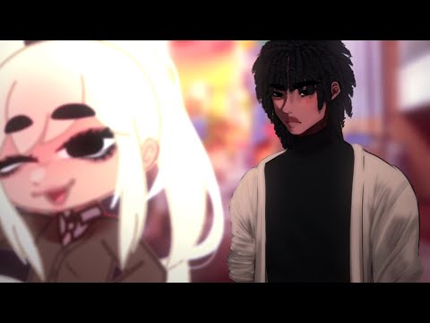 I am not trying to seduce you.. // meme // OG // gacha