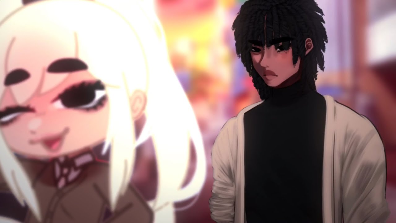 I am not trying to seduce you.. // meme // OG // gacha - YouTube I am not trying to seduce you.. // meme // OG // gacha - YouTube