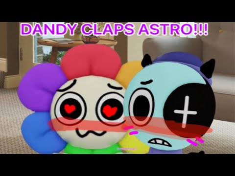 DANDY WANTS TO GET ASTRO PREGNANT???🌙 - YouTube