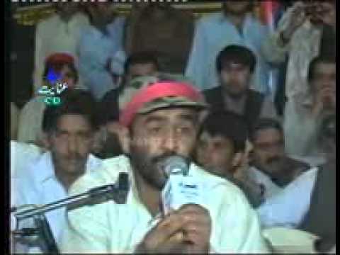Pashto Funny Tappay (Mehr_Tareen) - YouTube