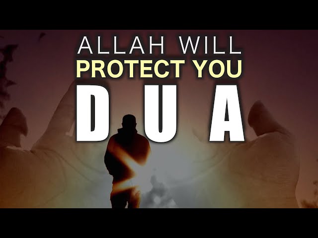 Allah Protect Us Quotes