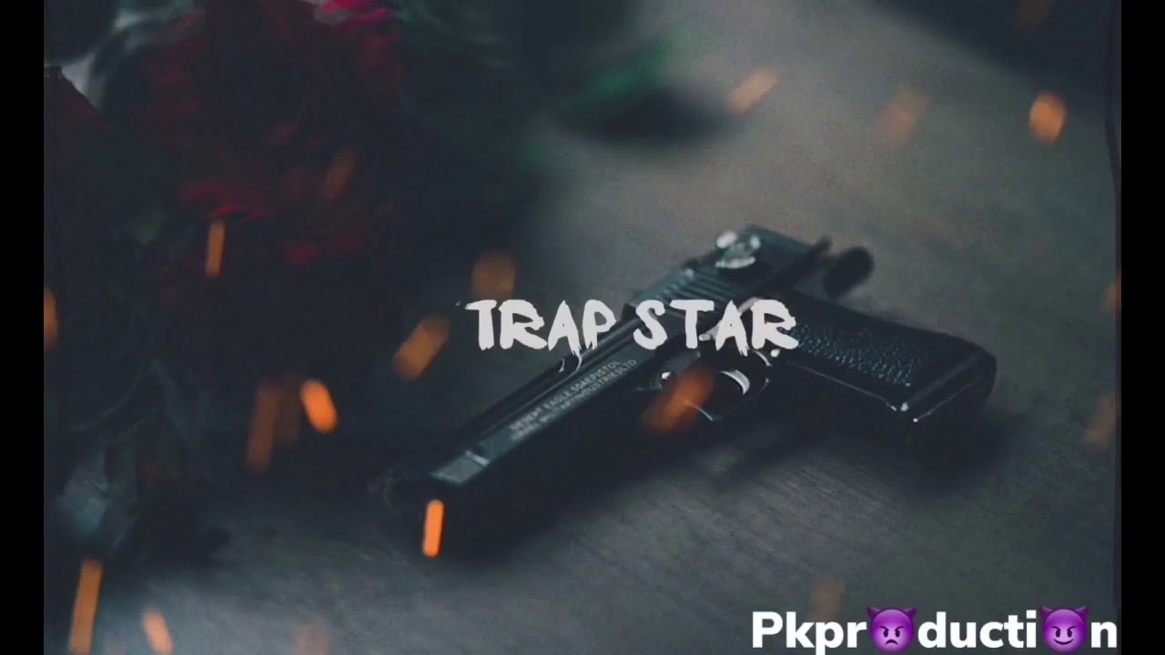 TRAP STAR ( prod by Pkproductionbeats) - YouTube