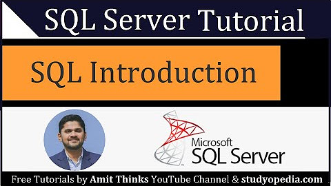 SQL - Complete Course for Beginners - YouTube