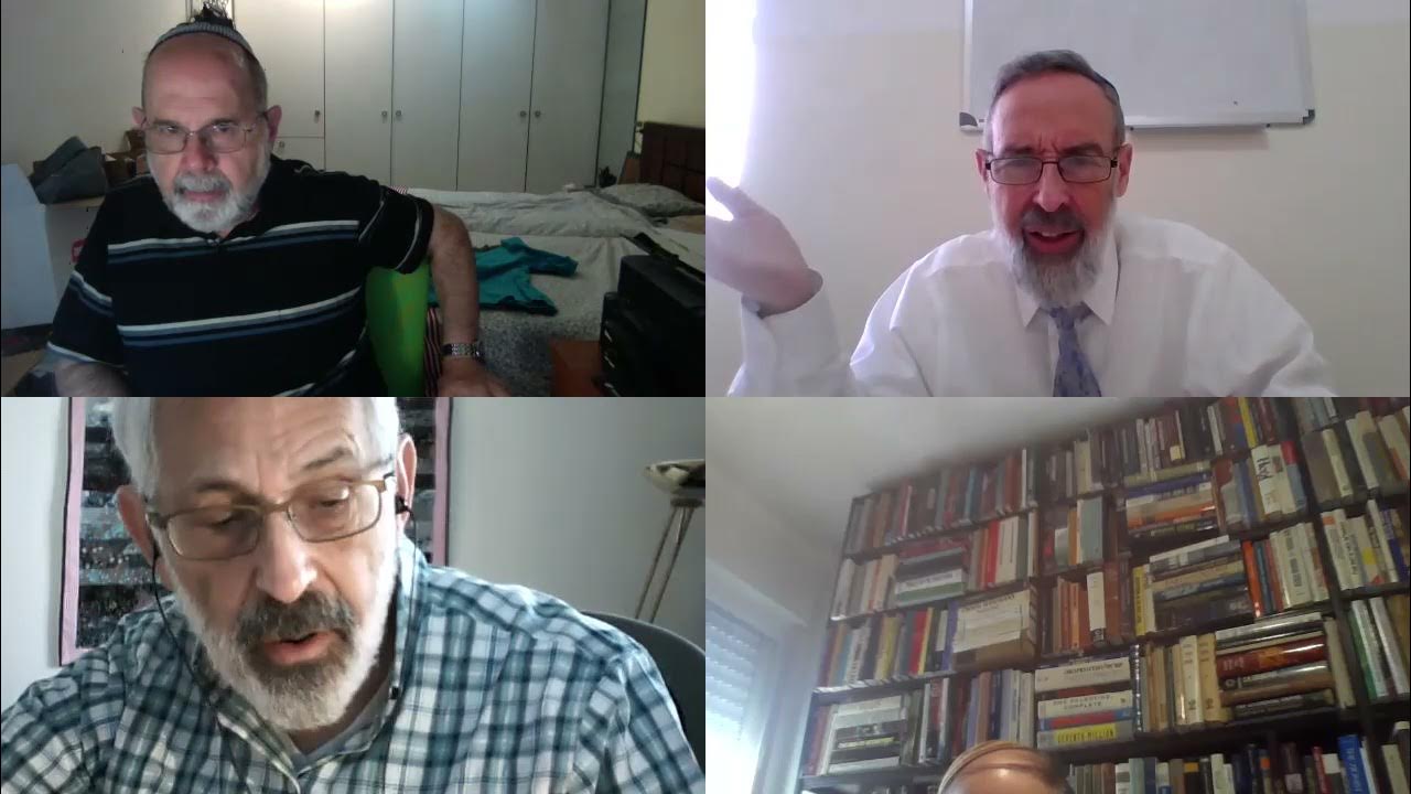 Masechet Yevamot 3a - YouTube