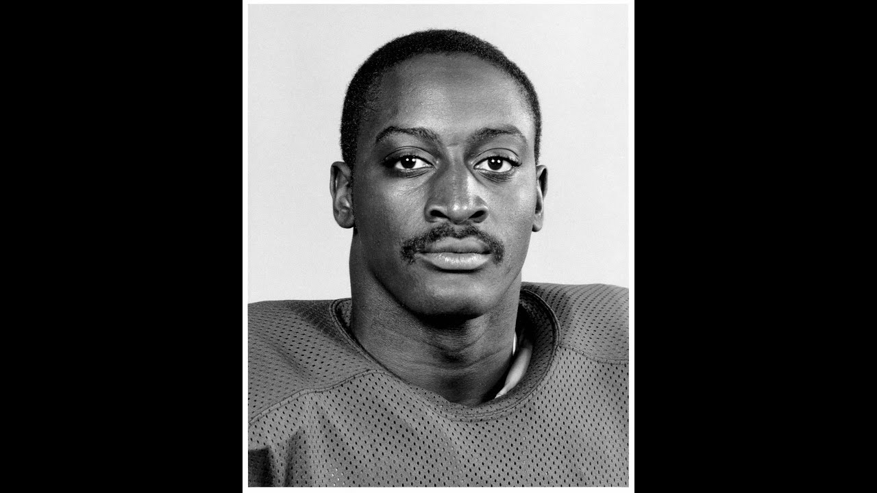 Former Clemson University Chicago Bears & Indianapolis Colts James ...