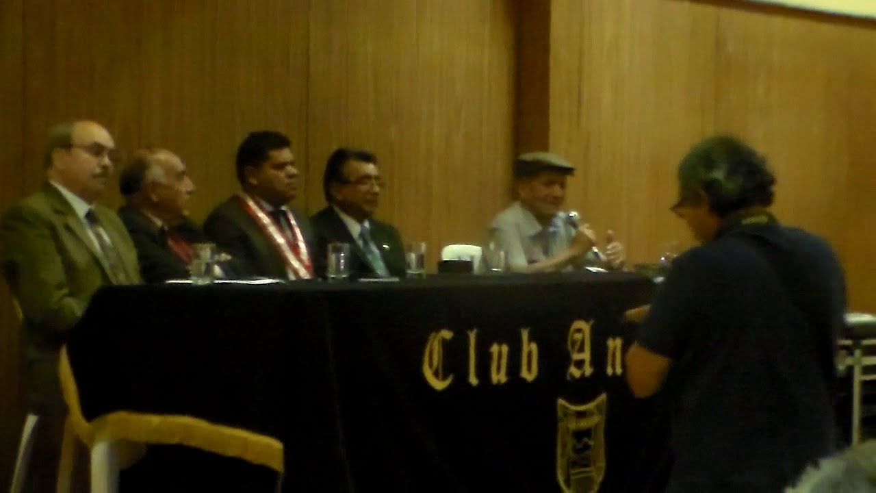 Dr. ROMAN ROBLES MENDOZA, COMENTARISTA DEL LIBRO. - YouTube