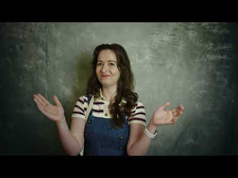Booksmart - Molly - Brooke Camilleri Agius