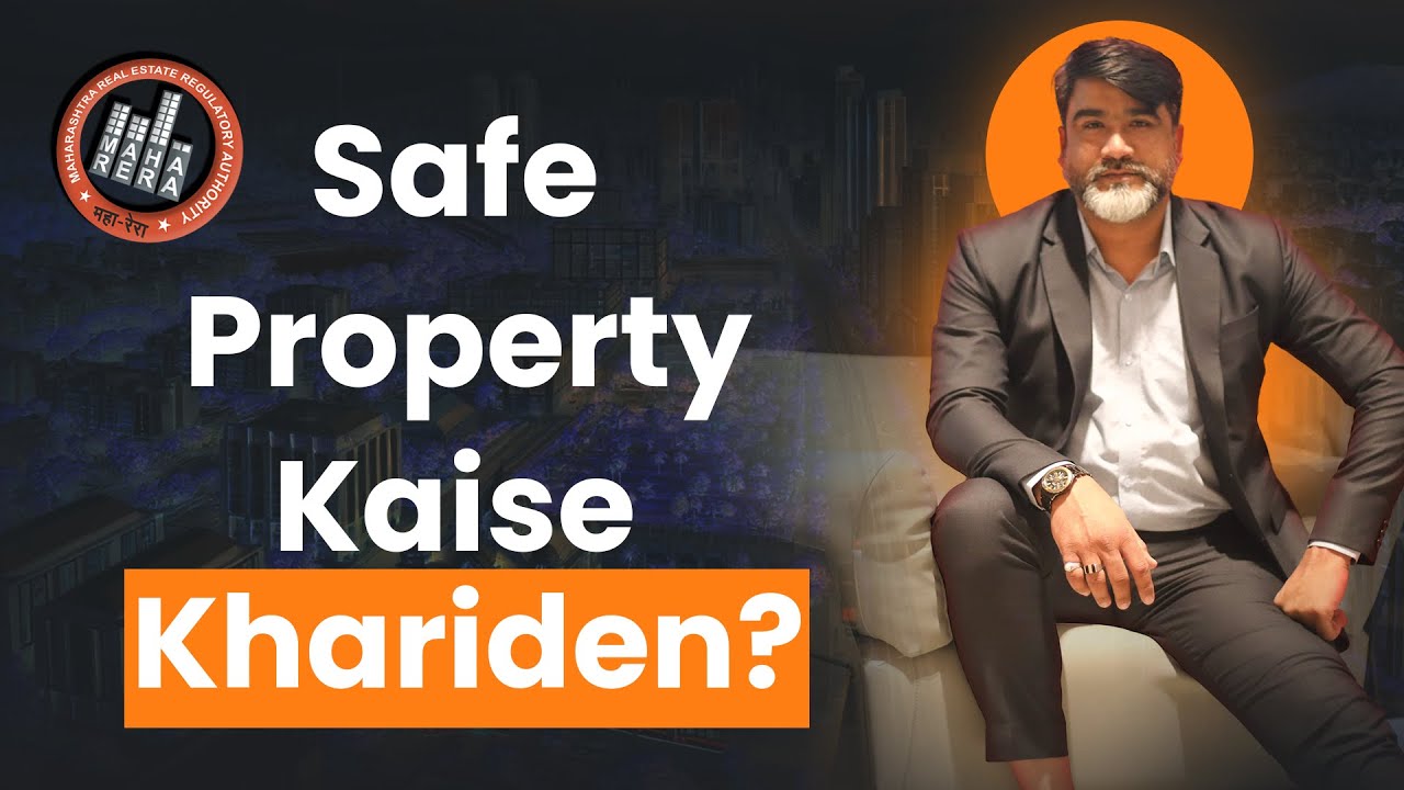 Maha RERA Website | MAHARERA Act & Rules | Pune Real Estate (2024 ...