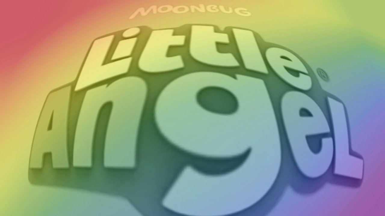 Little Angel Audio-Visual Variation || King Effects Official - YouTube