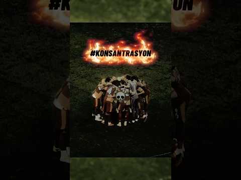 #konsantrasyon #galatasaray