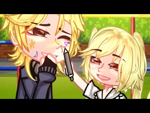 Highlighting everything important[Meme//Trend] - YouTube