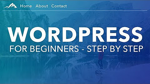 Wordpress Tutorials - YouTube