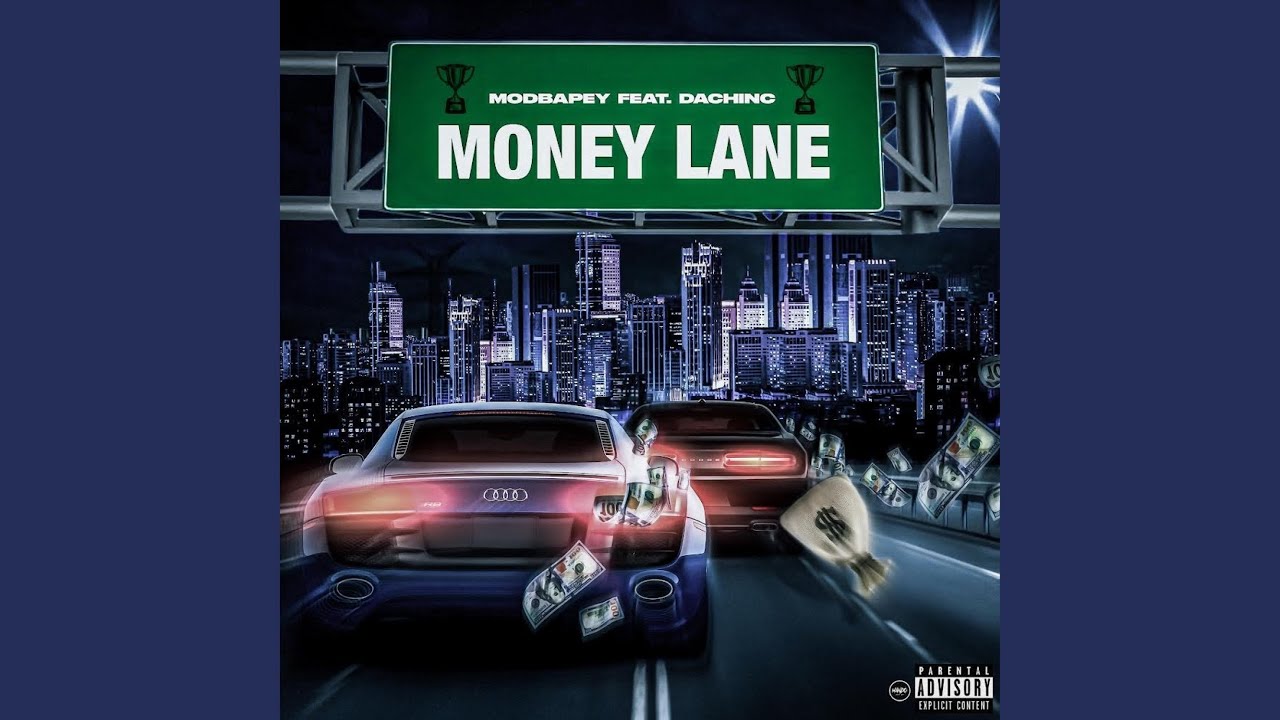 Money Lane (feat. DaChinc) - YouTube