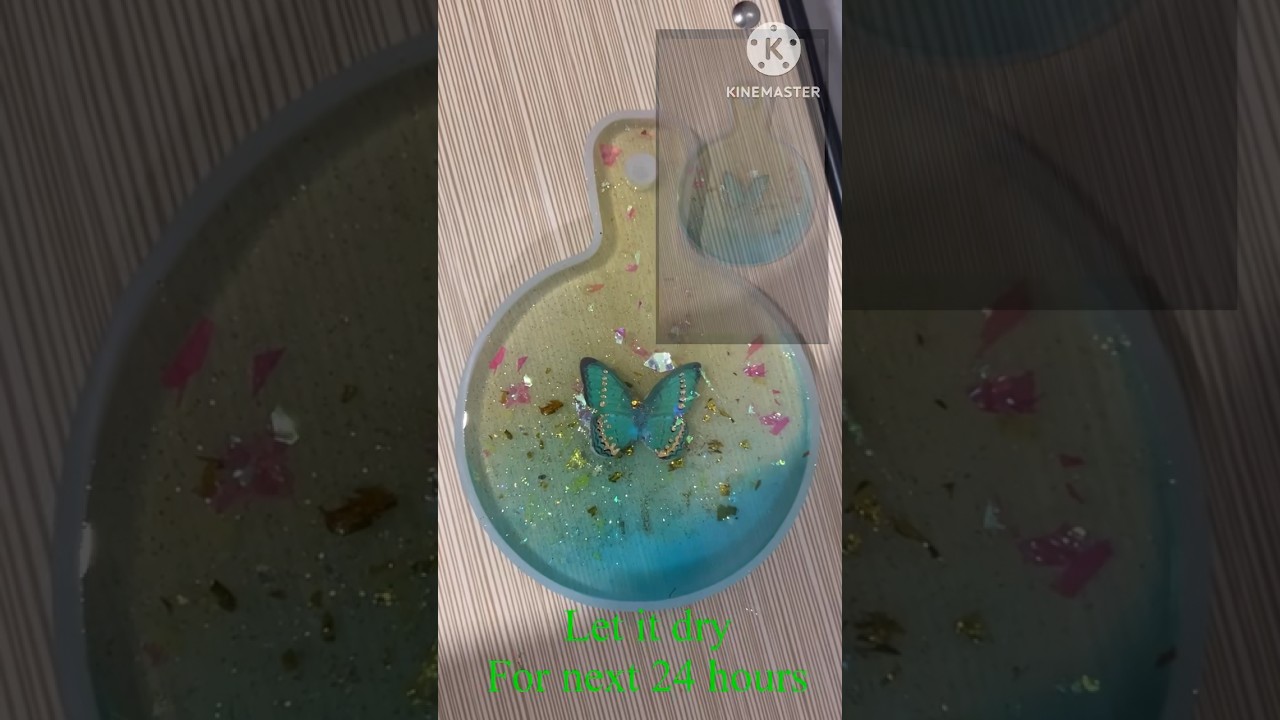 Crystal Hack #magic - YouTube