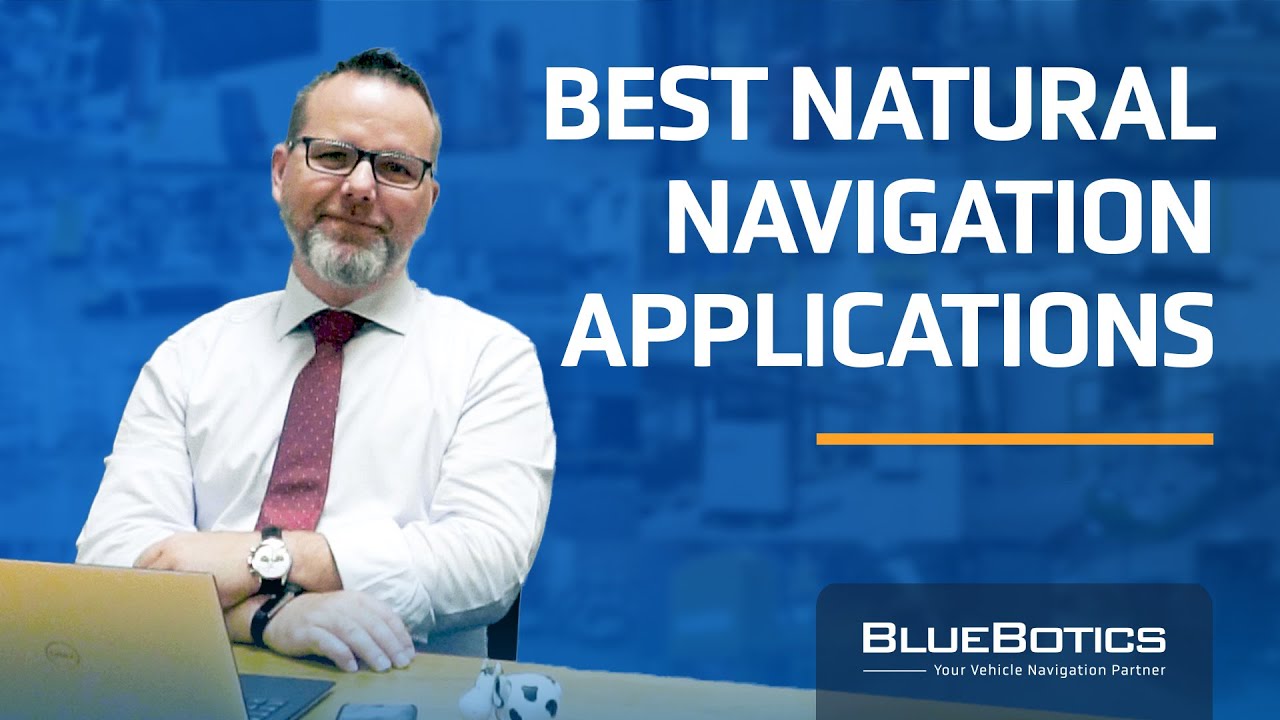 What Types of Application Does Natural Feature Navigation Suit ...