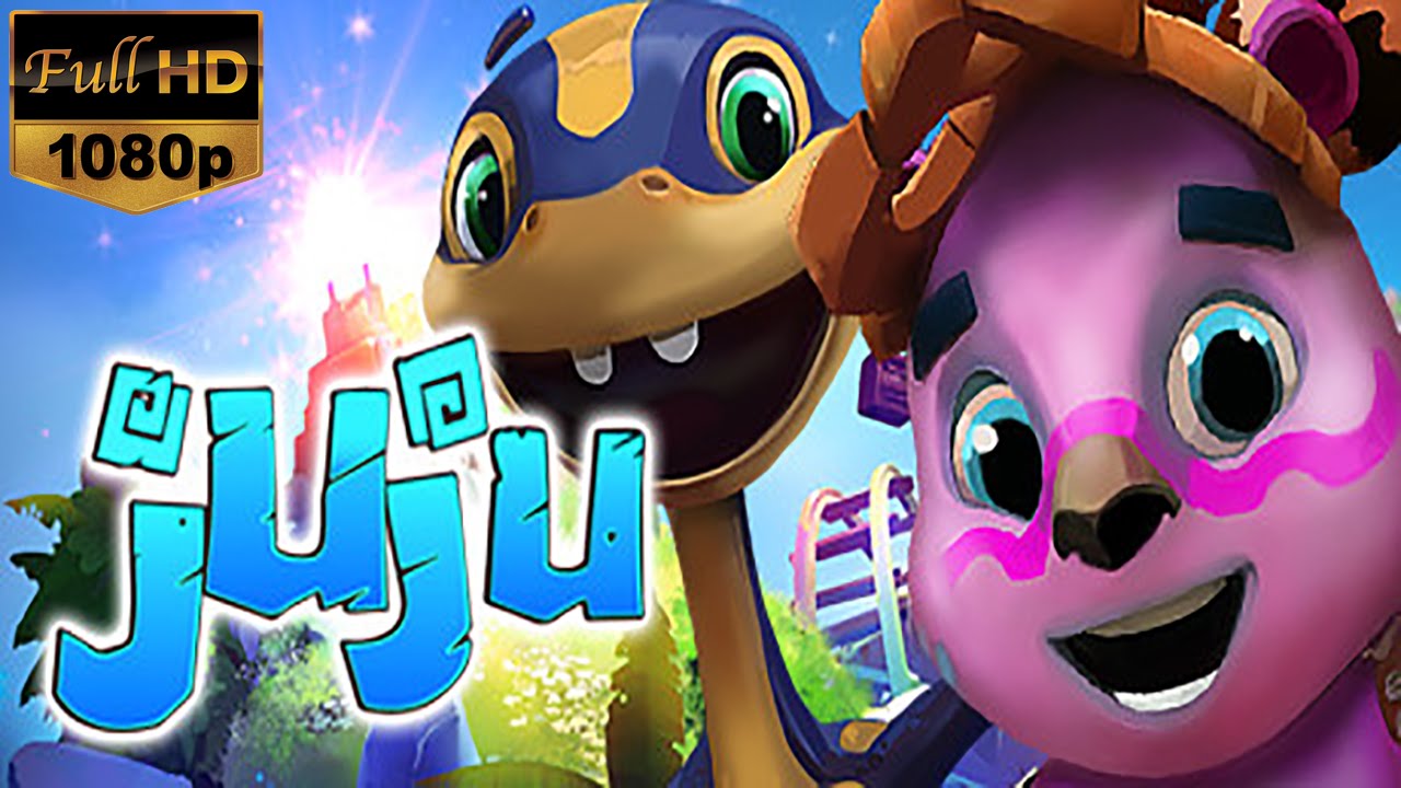 JUJU PC GAMEPLAY | LA HISTORIA DEL SHAMAN PANDA - YouTube