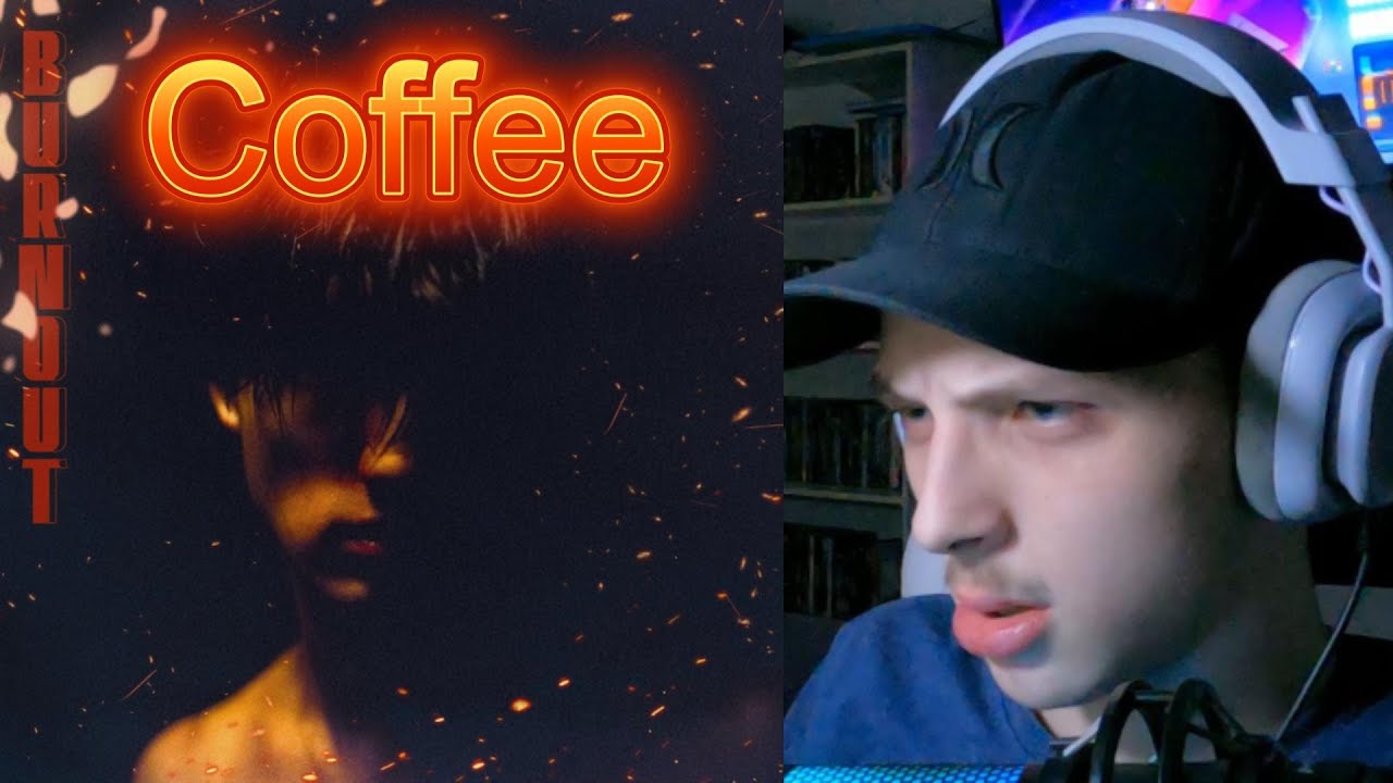 BoyWithUke - Coffee | First Time Listen - YouTube